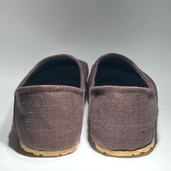 OTZ | Shoes | Otz Shoes Cork Lite Brown Slip On Nwob | Poshmark